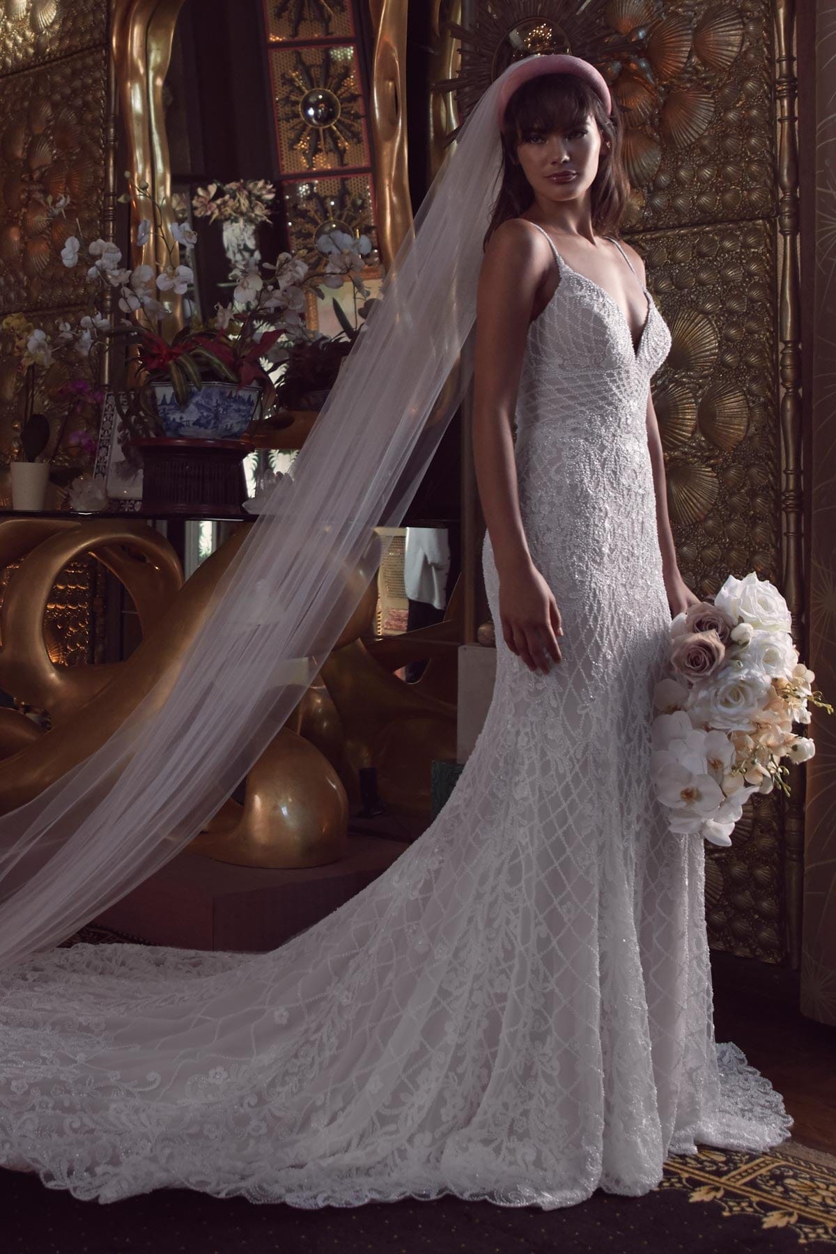 WTOO Dixie - Size 12 – Luxe Redux Bridal