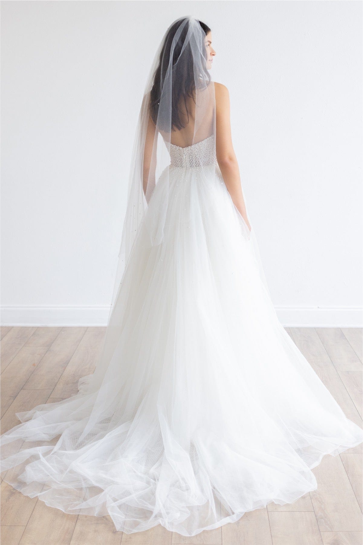 WTOO Maeve - Size 12 – Luxe Redux Bridal