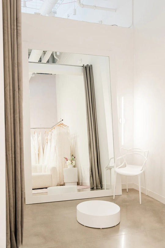 Bridal Shop Detroit MI - Designer Off-the-Rack Wedding Dresses - Luxe ...