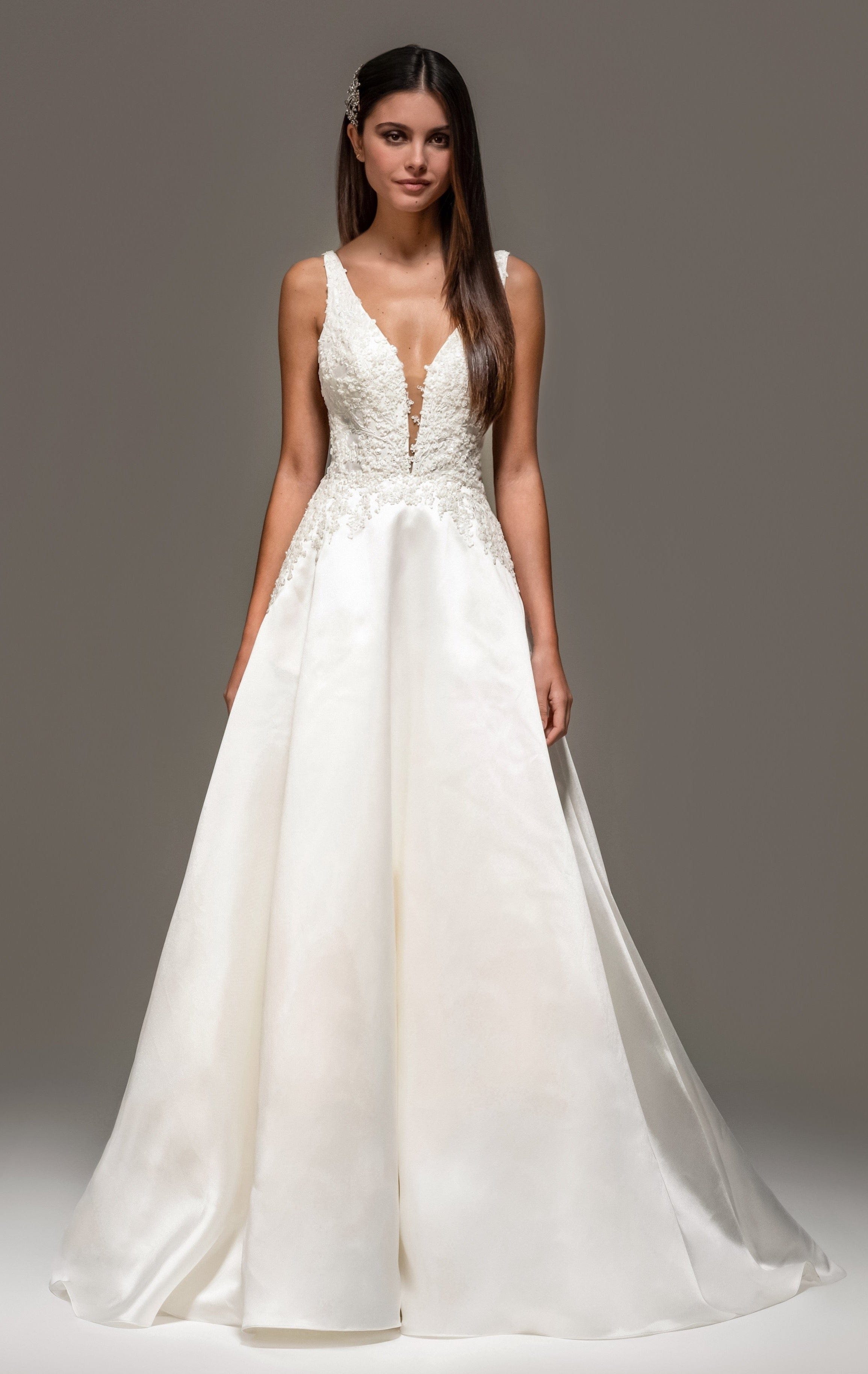 Tara Keely Elizabeth - Size 12 – Luxe Redux Bridal