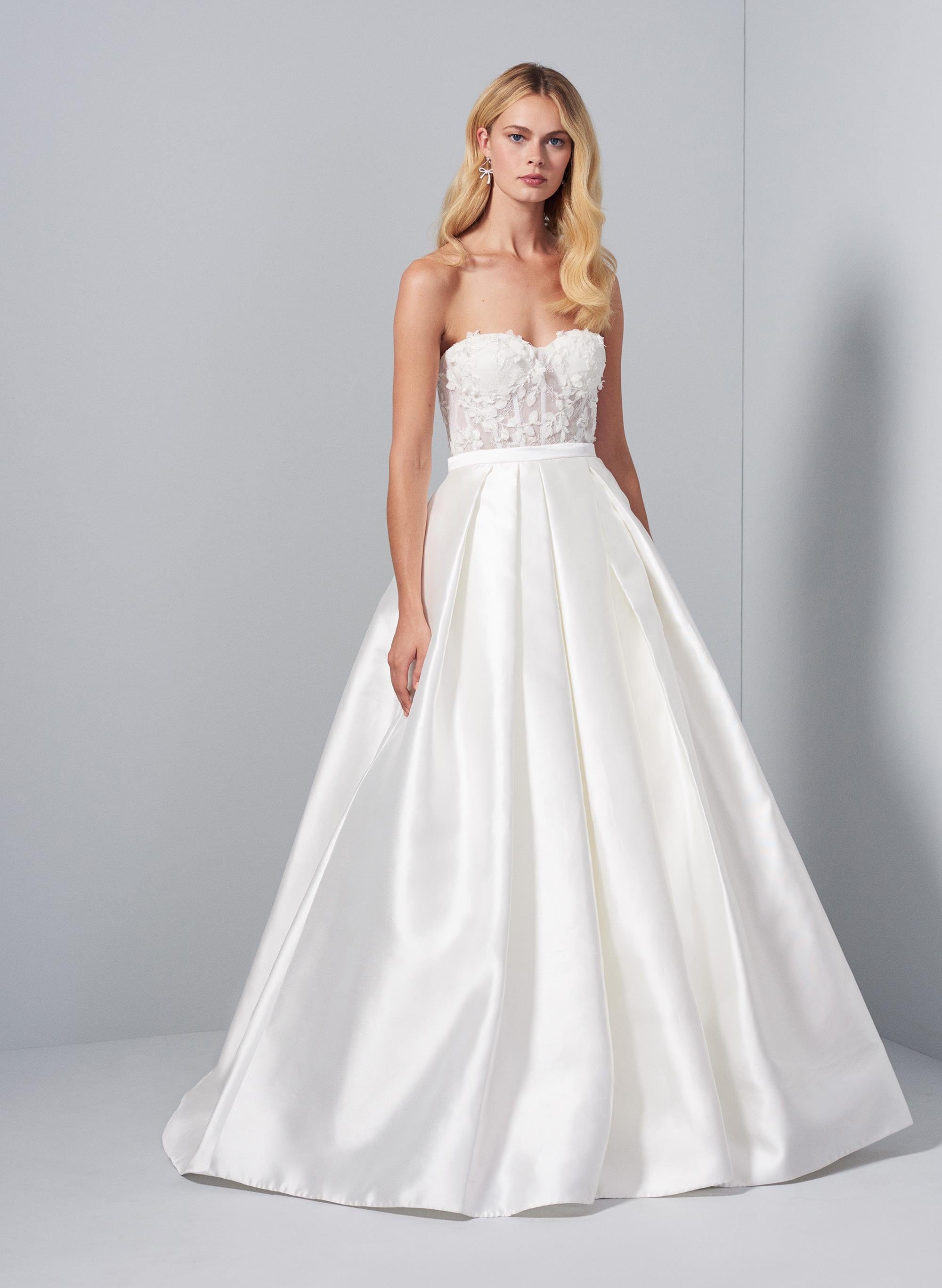 Allison Webb Hadley - Size 6 – Luxe Redux Bridal