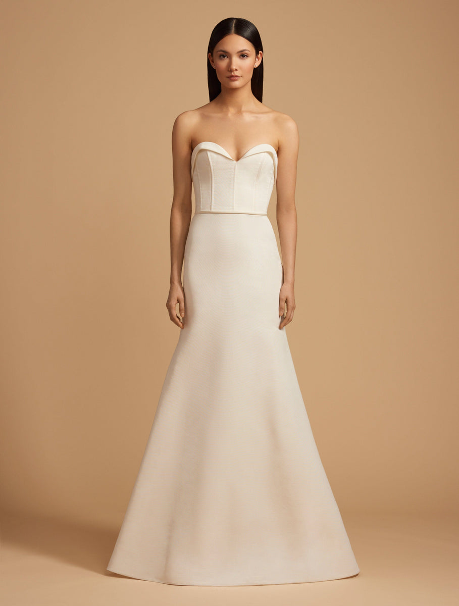 Allison Webb Carlisle - Size 10 – Luxe Redux Bridal
