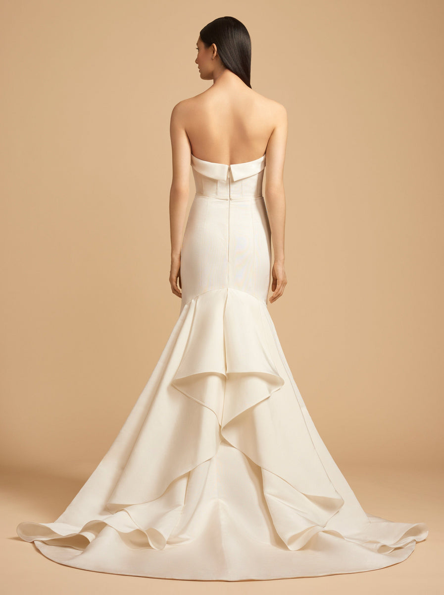 Allison Webb Carlisle - Size 10 – Luxe Redux Bridal