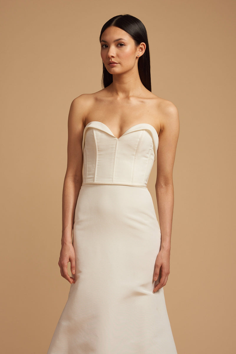 Allison Webb Carlisle - Size 10 – Luxe Redux Bridal