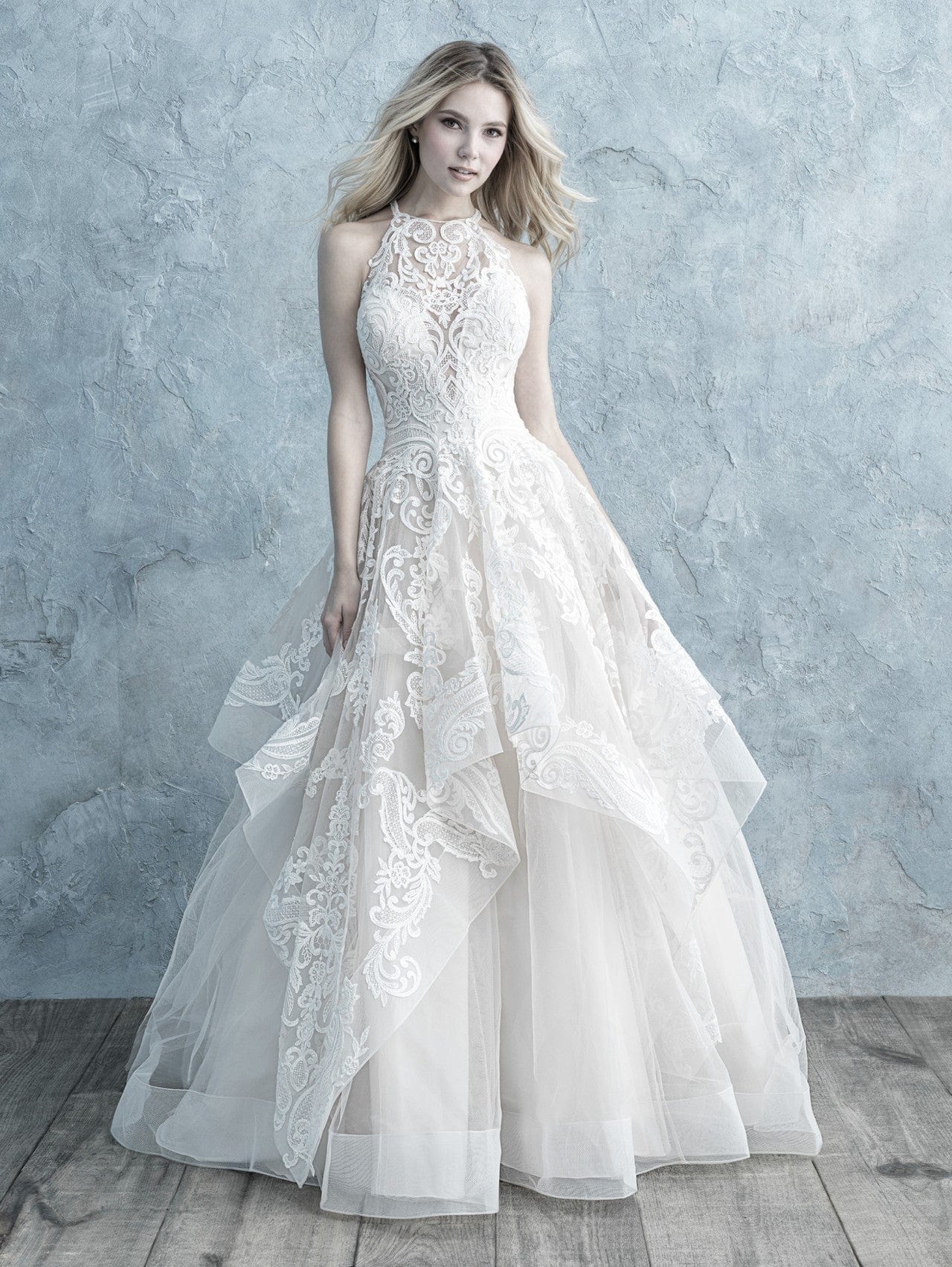 Allure 9652 - Size 14 – Luxe Redux Bridal