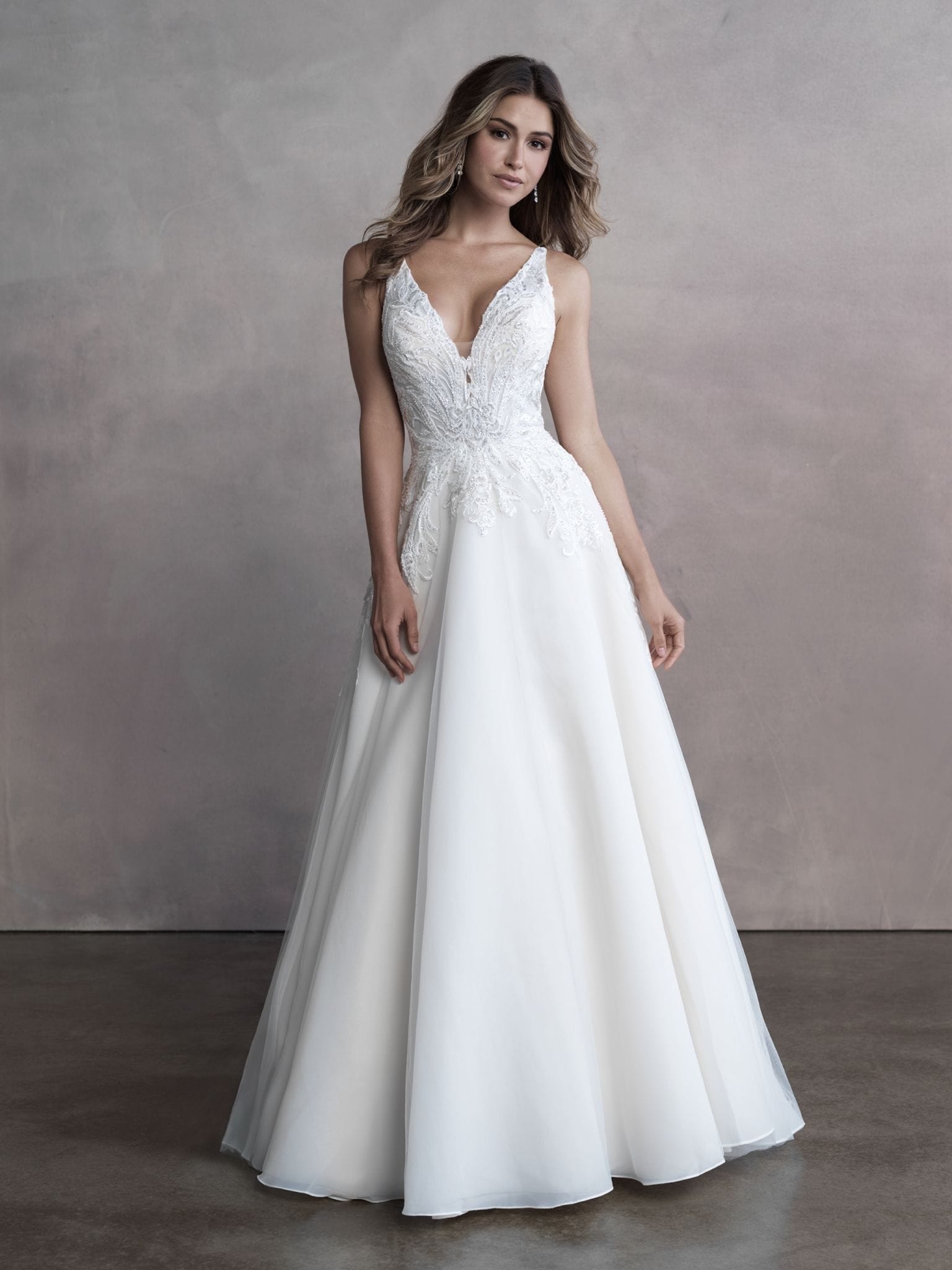 Allure 9800L - Size 12 – Luxe Redux Bridal