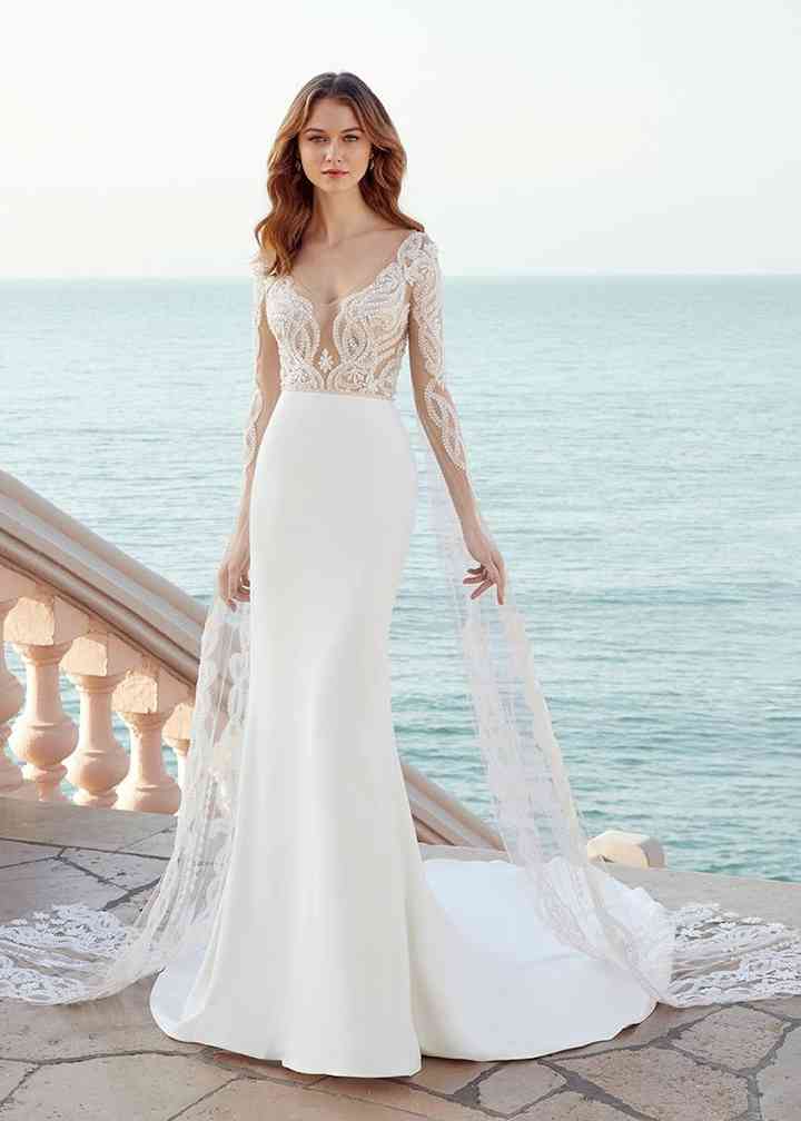 Allure E109 - Size 14 – Luxe Redux Bridal