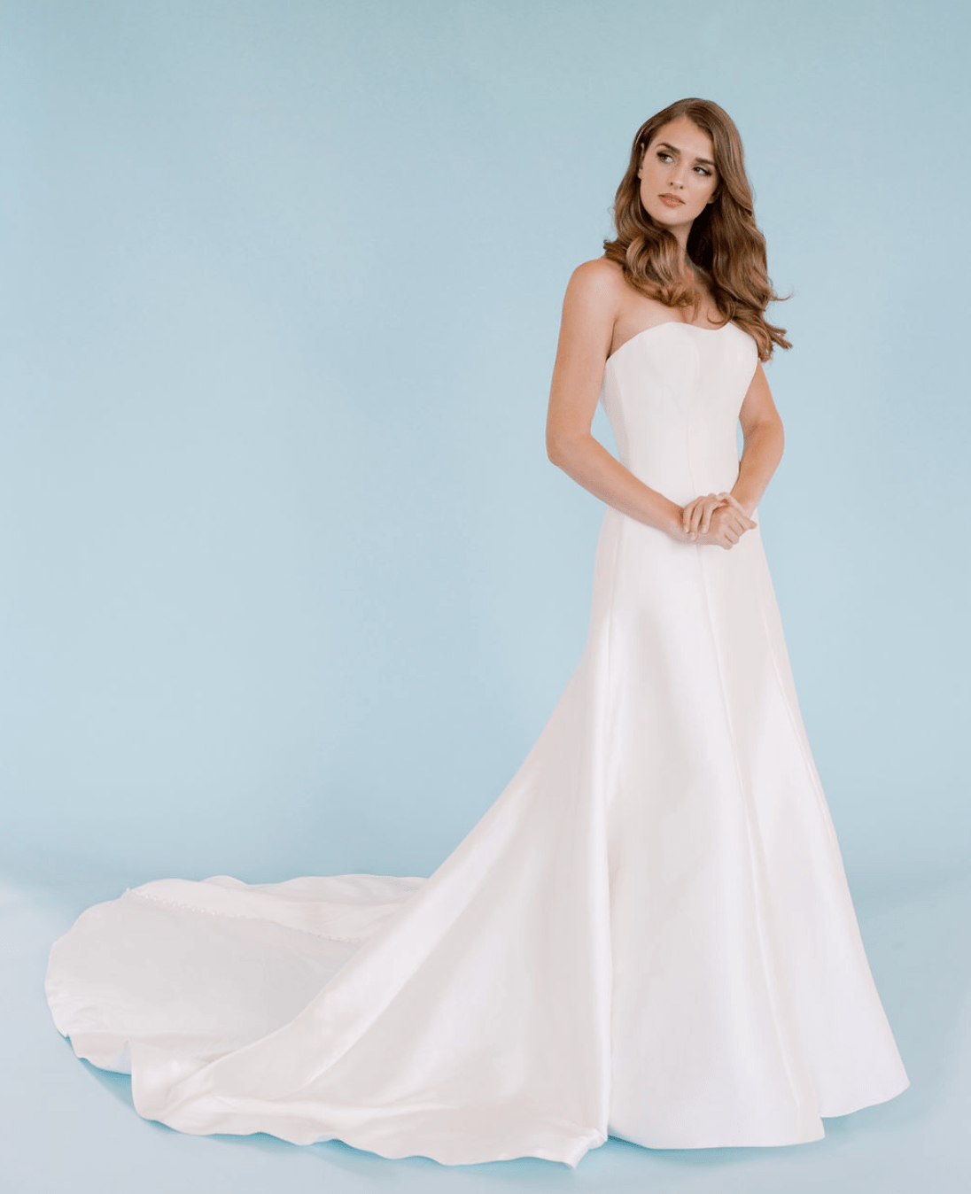 Allure L518 - Size 16 – Luxe Redux Bridal