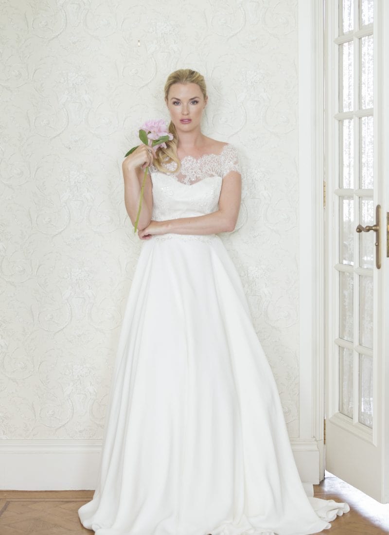 Augusta Jones Bronte - Size 16 – Luxe Redux Bridal