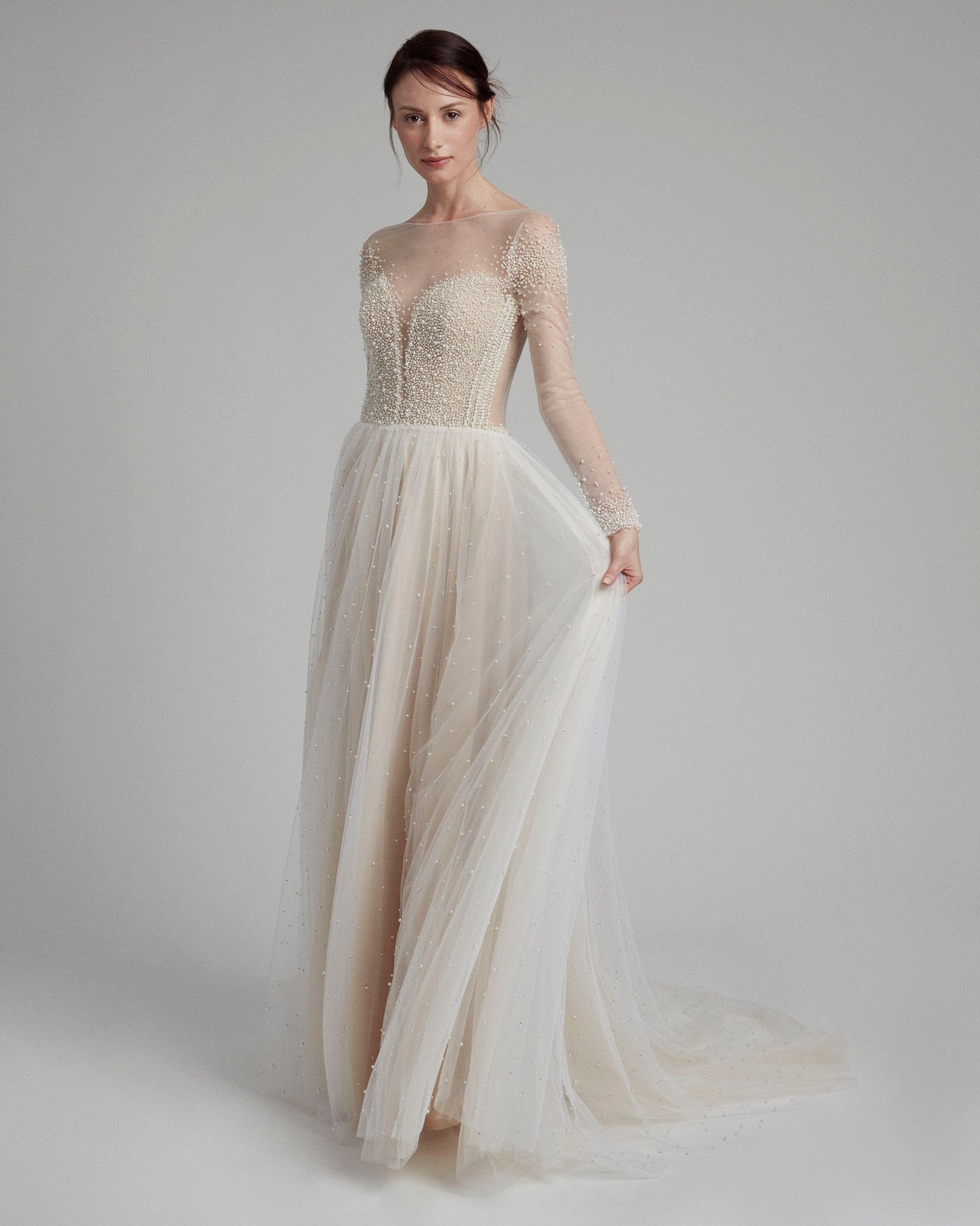 Beccar Chasse - Size 10 – Luxe Redux Bridal