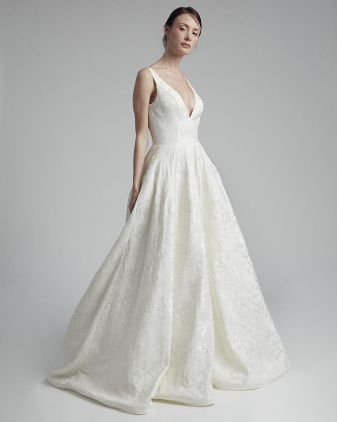 Beccar Santo - Size 10 – Luxe Redux Bridal