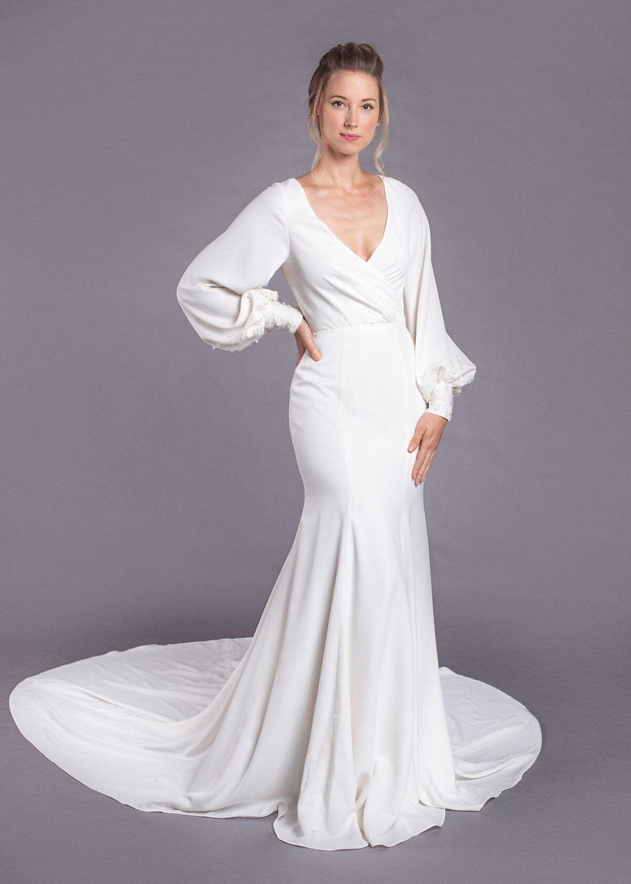 Edith Elan Milly - Size 14 – Luxe Redux Bridal