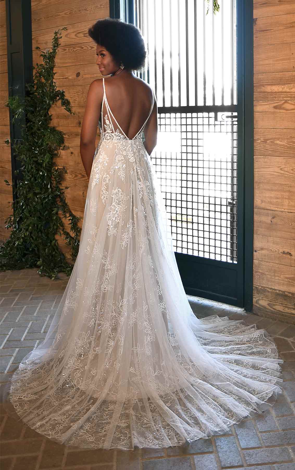 Essense of Australia D3415 - Size 22 – Luxe Redux Bridal