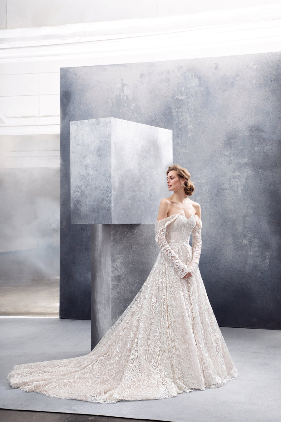 Hayley Paige Marsden - Size 12 – Luxe Redux Bridal