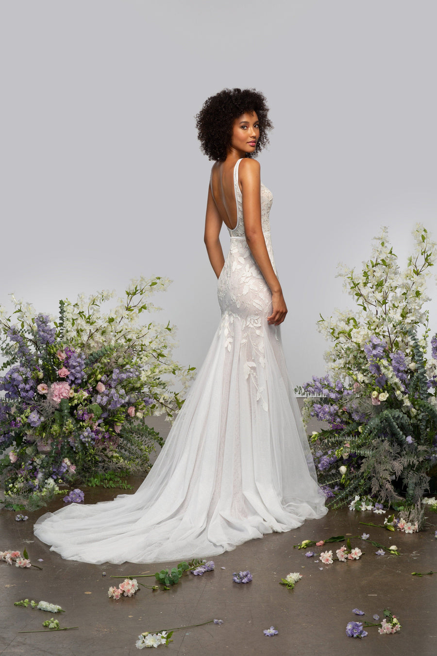 Hayley Paige Rhodes - Size 10 – Luxe Redux Bridal