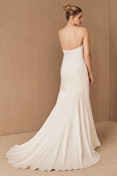 Jenny Yoo Sutton - Size 20 – Luxe Redux Bridal