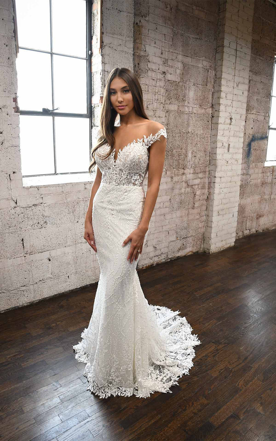 Shop Designer Wedding Dresses Online @ 20-90% Off – Page 8 – Luxe Redux ...
