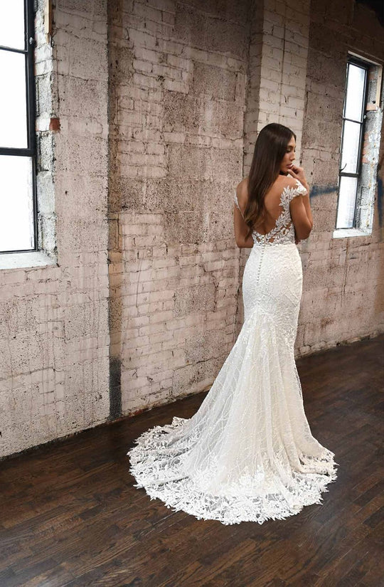 Shop Designer Wedding Dresses Online @ 20-90% Off – Page 8 – Luxe Redux ...