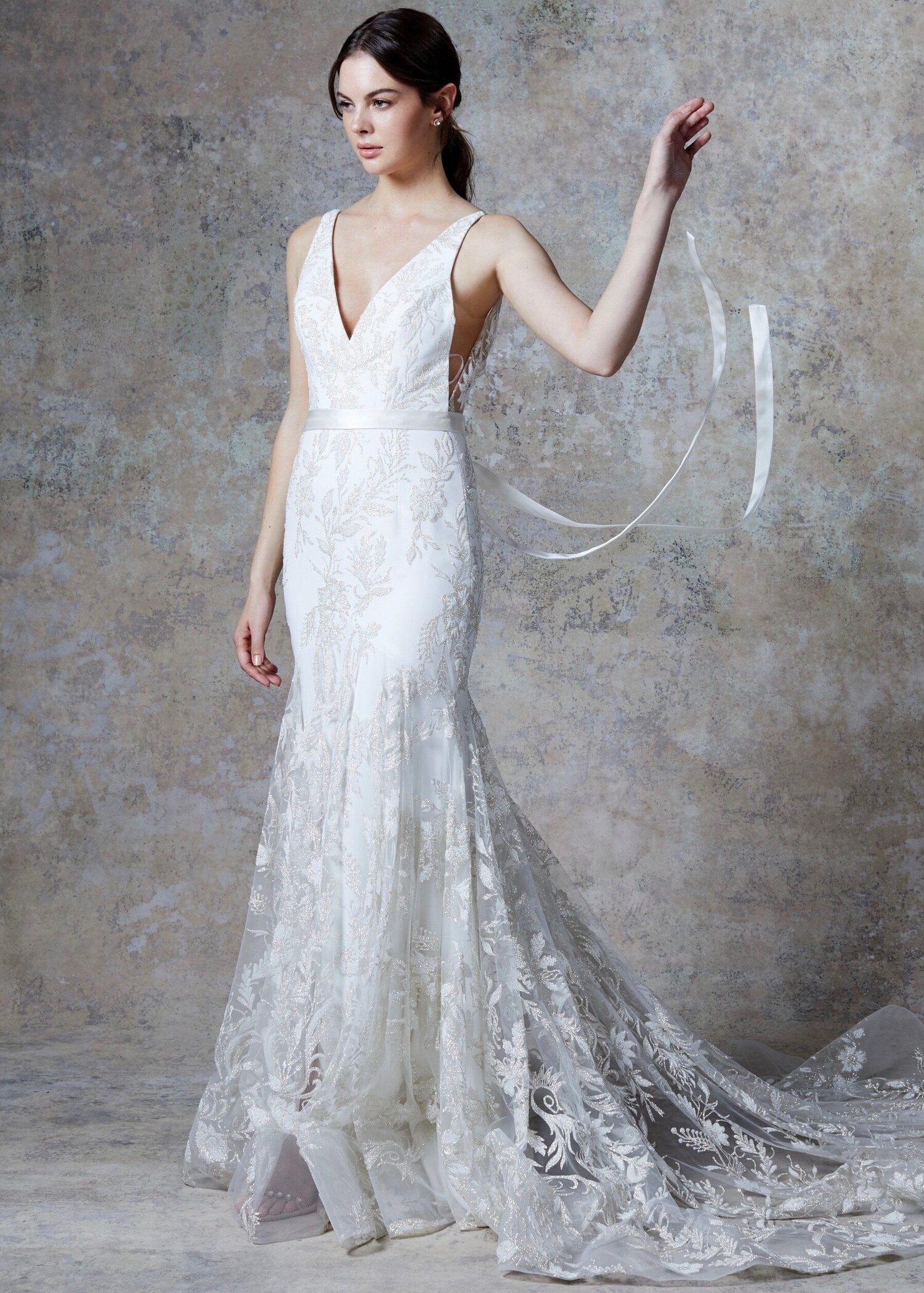 Savin London Vera - Size 12 – Luxe Redux Bridal