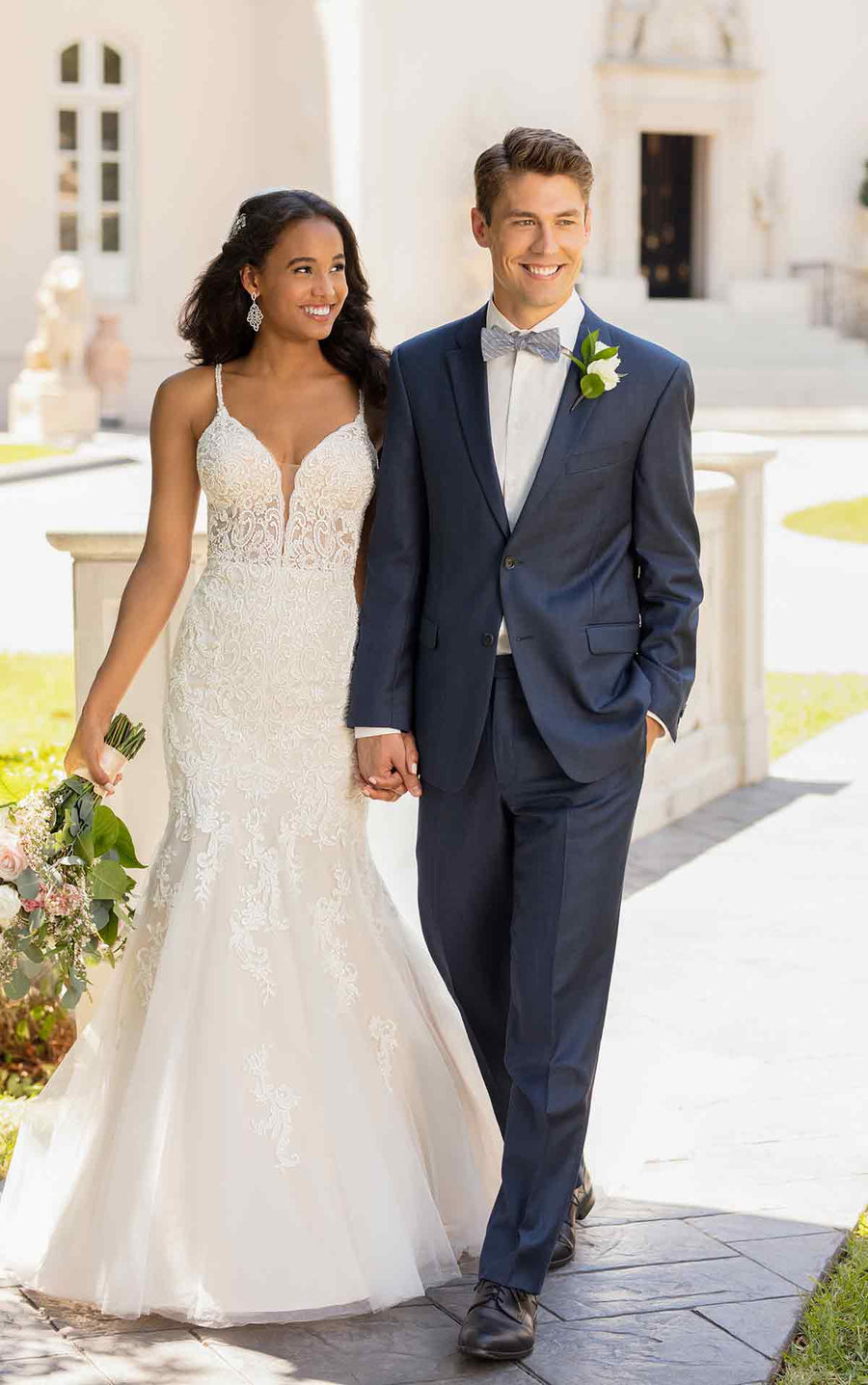 Stella York 6793 - Size 12 – Luxe Redux Bridal