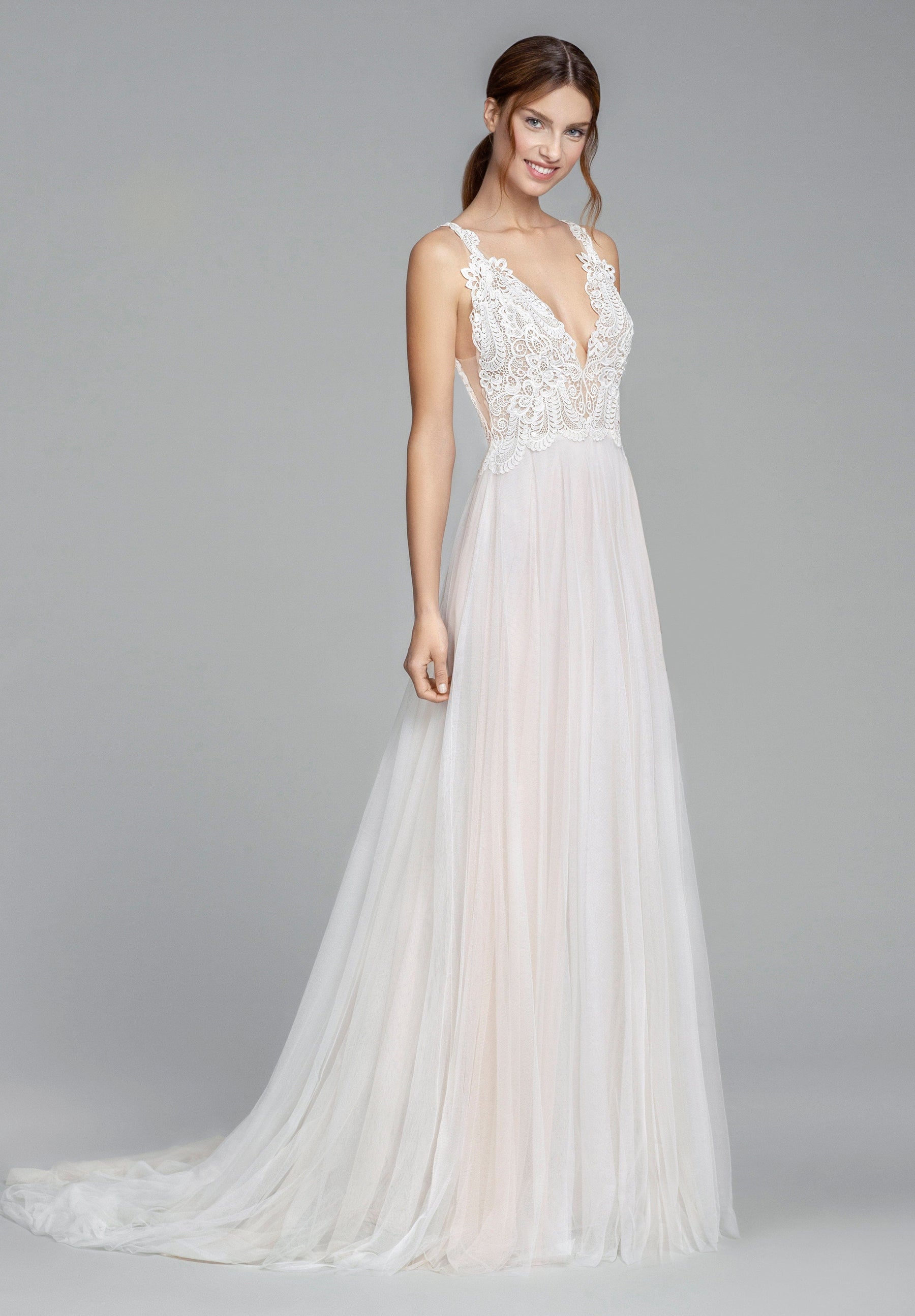 Tara Keely Myra - Size 12 – Luxe Redux Bridal