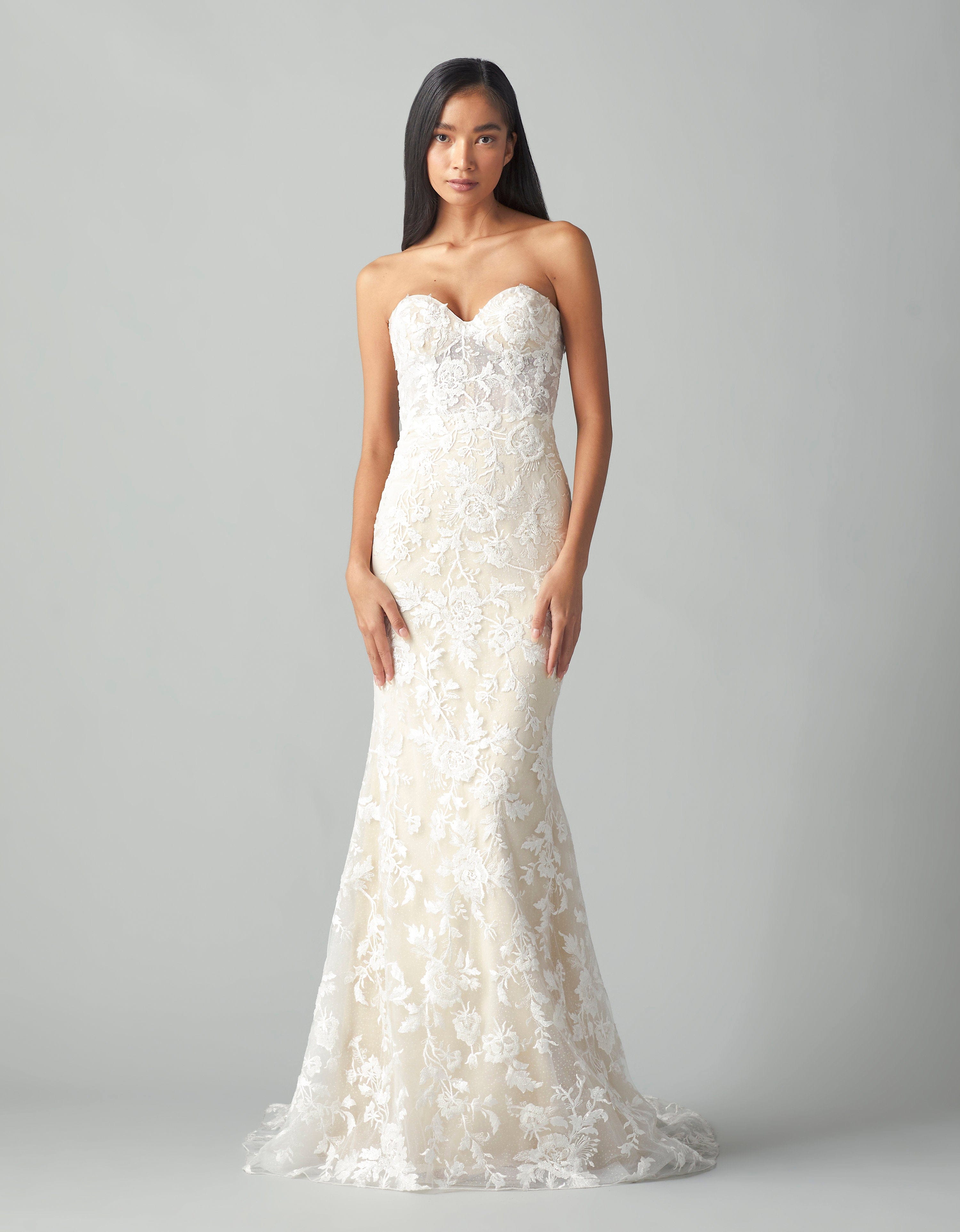 Ti Adora Aura - Size 12 – Luxe Redux Bridal