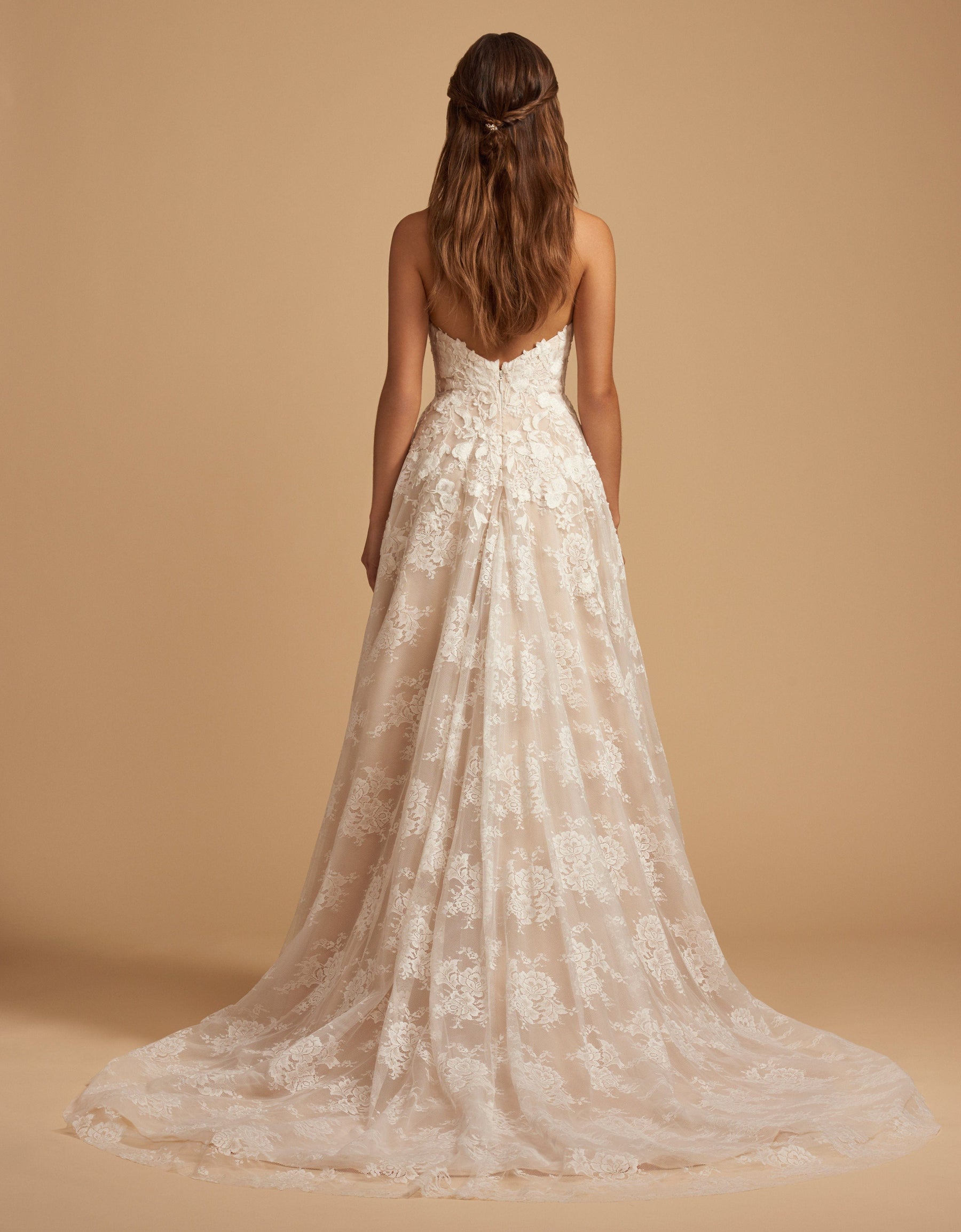 Ti Adora 7851 - Size 18 – Luxe Redux Bridal