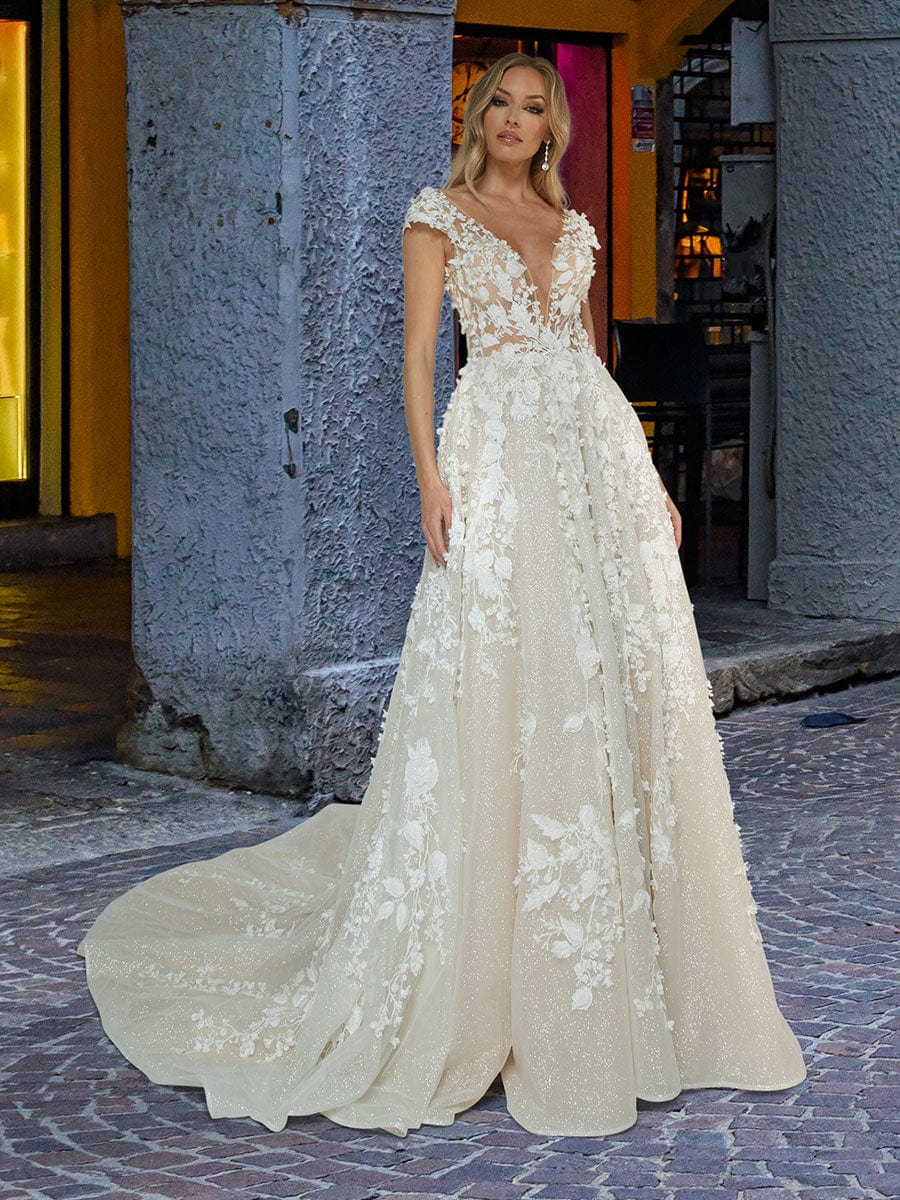 Victor harper wedding dress 60 photos - Astyledwedding.com