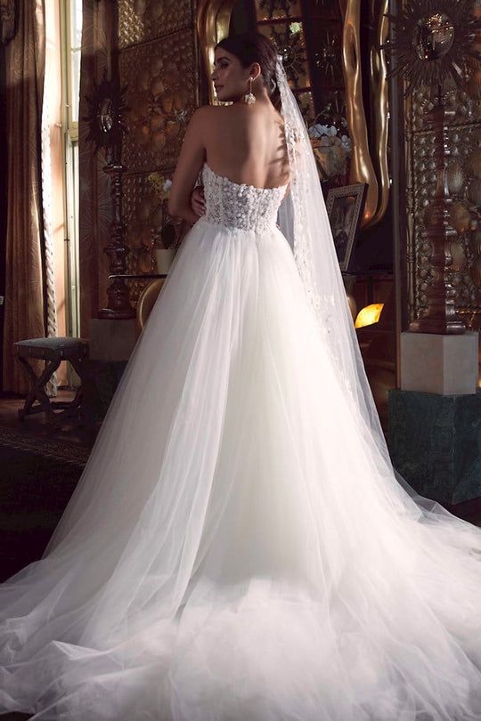Shop Designer Wedding Dresses Online @ 20-90% Off – Luxe Redux Bridal