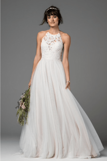 Designer Wedding Dresses Under $1000 - Shop Online – Luxe Redux Bridal